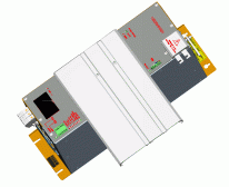 1080611-01 UVR 150D电源模块-HEIDENHAIN 海德汉-夕资工业设备（上海）有限公司